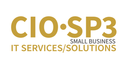 Prime Contractor on 4 Premier Contract Vehicles